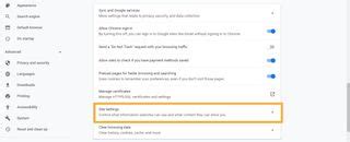 How To Turn Off Web Notifications For Google Chrome And MacOS Live