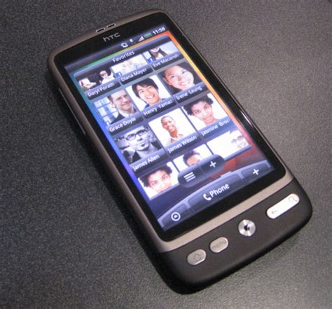 No Microsoft Did Not Say Android Steps On Its IP