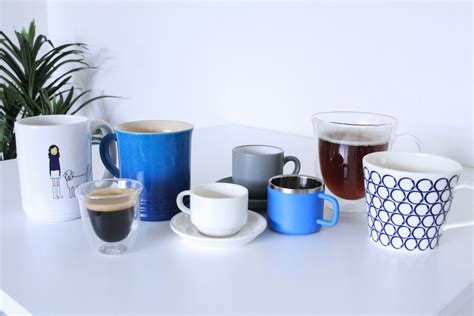 Cool Ceramic Mugs