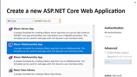 Blazor Client Side Template Missing Suggest Rename In Docs · Issue 13402 · Dotnet