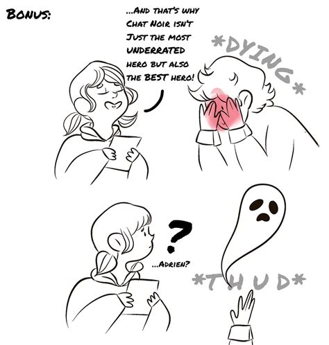 Oc His Bug Gf Is His Biggest Fan And She Doesnt Even Know Pre Reveal