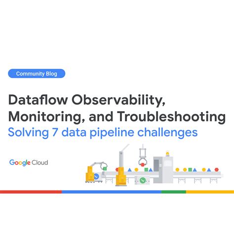 dataflow observability monitoring and troubleshooting solving 7 data