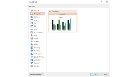 How To Consistently Brand Graphs And Charts Across Microsoft Office Brightcarbon