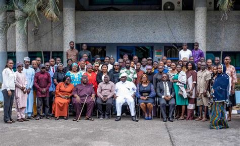 Jusun President Comrade Mustapha Adamu Encourages Organisations To Partner Dbi As Members