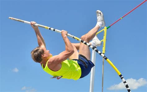 Pole Vault Maximum Length At Stephen Akers Blog