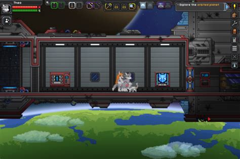 Sexbound Kemono Race Support Starbound Loverslab