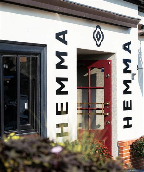Hemma Hemma - Design Ranch