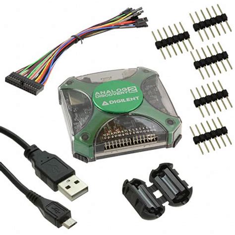 Analog Discovery 2 Digilent Digikey