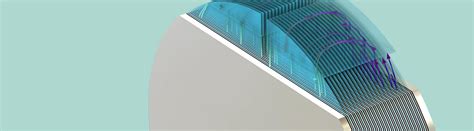 Modeling Shunt Currents In An Alkaline Electrolyzer Stack Comsol Blog