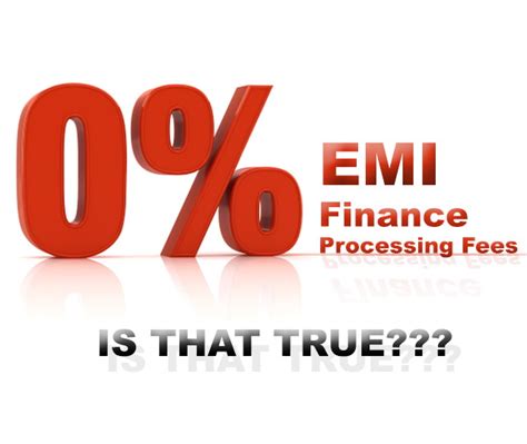 The Truth About Zero Percent Schemes StepUpMoney