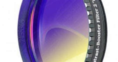 Baader Contrast Booster Filter With Ir Cut 2 Phantomgroup Coated 2458365