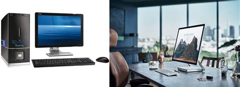 All In One Computers VS Desktops Choose One LaptopRanks Com