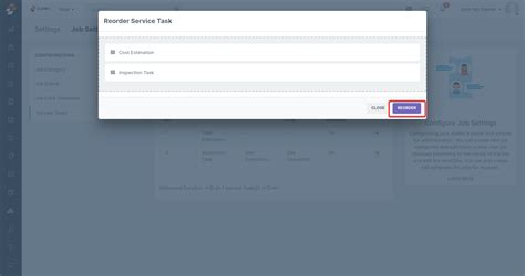 How To Create And Manage Service Tasks