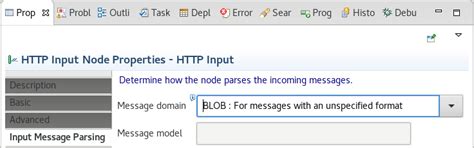 Ibm Integration Bus Accessing Message Content In Iib Using Java