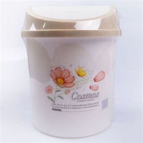 플라스틱 N8142bdde9d 휴지통 원형 쓰레기통 분리 수거함 2호 홈플러스 택배배송