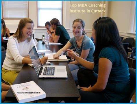 Top Mba Coaching Institute In Cuttack