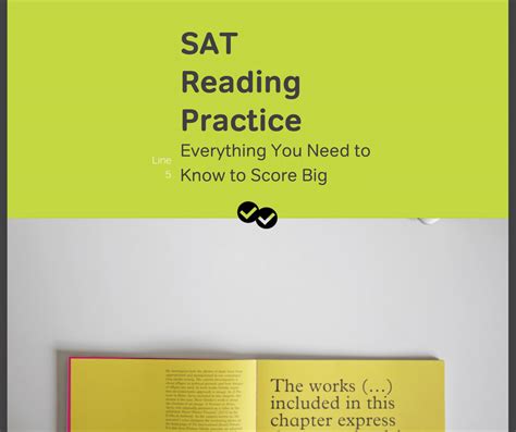 SAT Reading Practice Everything You Need To Know To Score Big Magoosh Blog SAT
