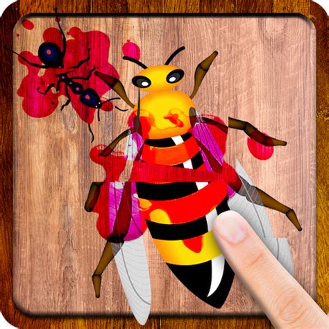 Bug Slicer Free App On Amazon Appstore