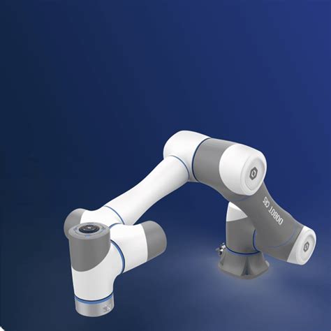 Dobot Cr3 Unchained Robotics