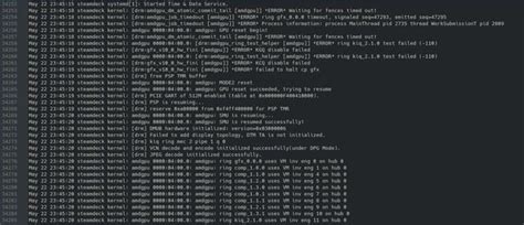 Is My Gpu Failing Rsteamdeck