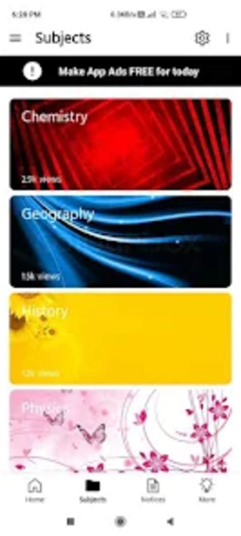 Nda Preparation App For Android Download