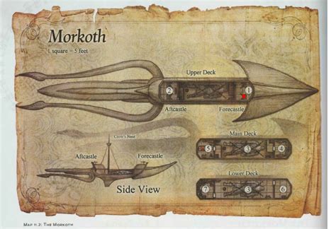 Morkoth En World Dandd And Tabletop Rpg News And Reviews
