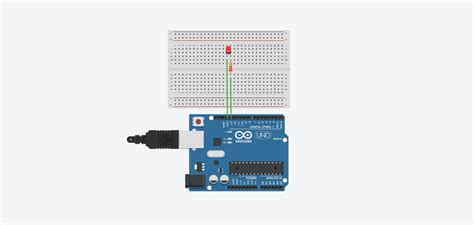 Your First Arduino Project Blinking An Led