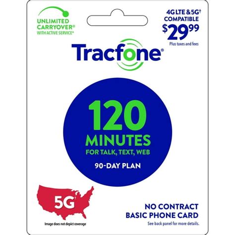 Tracfone Bring Your Own Phone Sim Kit 3 In 1 Nano Micro Standard Sim Compatible With 4g And 5g