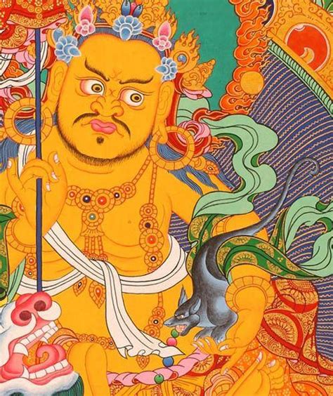 Баян Намсрай Бурхан