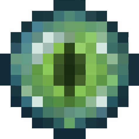 Minecraft Item Editor Ender Eye Tynker