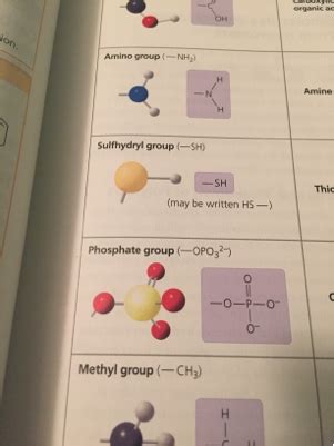 Organic Chemistry Phosphates Functional Group Chemistry Stack Exchange