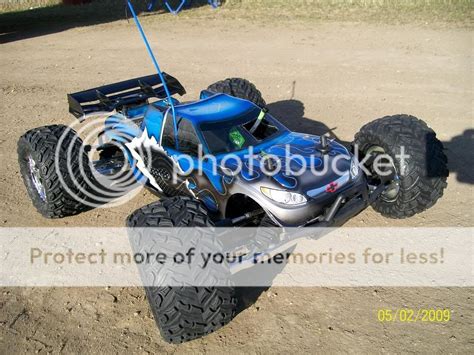 Show Off Your Truggy Page 13 R C Tech Forums