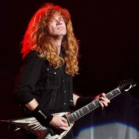Pin By Allison Marie On Dave Mustaine Megadeth Dave Mustaine Davey