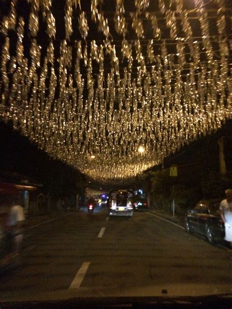 Fiesta Banderitas In Pasig City Iphone Art Art Photography Ceiling Lights
