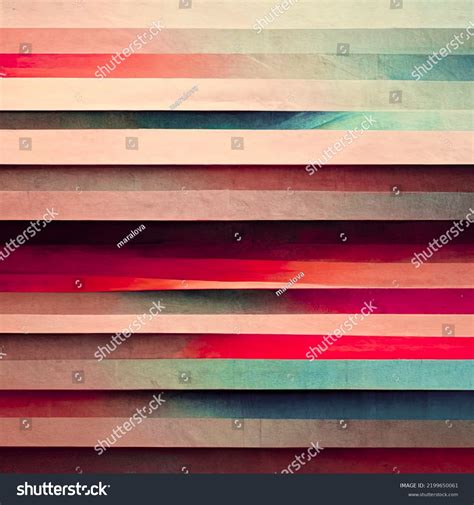 3d Illustration Abstract Architecht Background Stock Illustration 2199650061 Shutterstock