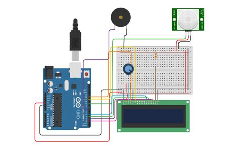 Circuit Design Quiz 3 1 Tinkercad