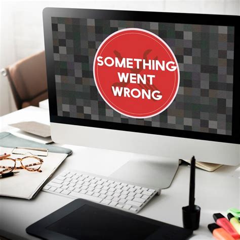 Troubleshooting Common Software Issues