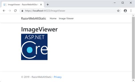 Javascript Css Html Other Static Files In Asp Net Core Wake Up And Code