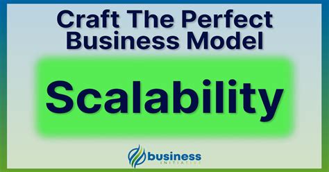 achieving scalability in your business expert insights and strategies