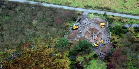 Lightning Strike Shuts Ineos Forties Pipeline In Uk Upstream Online