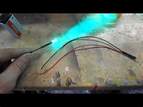 How To Light A Scale Model