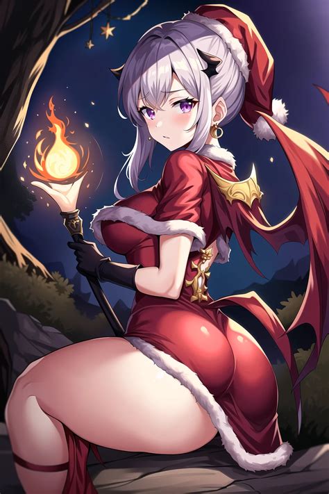 Chat With Noelle Silva Nsfw Enjoy Free Unrestricted Ai Character