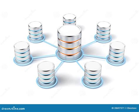 Network And Database Line Icons Linear Set Quality Vector Line Set Such As Connection Server