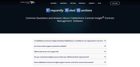 Cobblestones Comprehensive Resource Hub