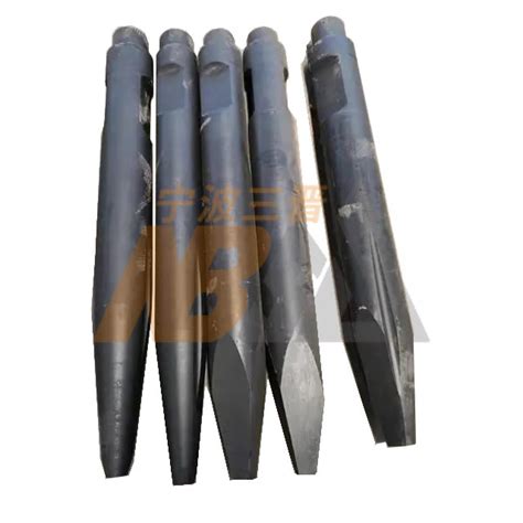 Star Hammer Breaker Chisel