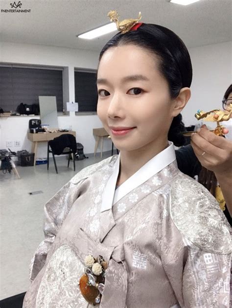 Ko Eun Min Picture 고은민 Hancinema