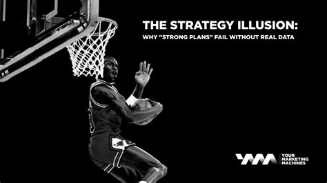 The Strategy Illusion Why Strong Plans Fail Without Real Data