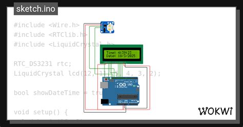 Jia Ca Lab Assignment Wokwi Esp32 Stm32 Arduino Simulator