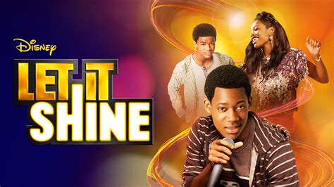 Let It Shine 2012 Az Movies