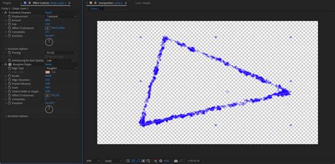 How To Make Lines In After Effects Aejuice